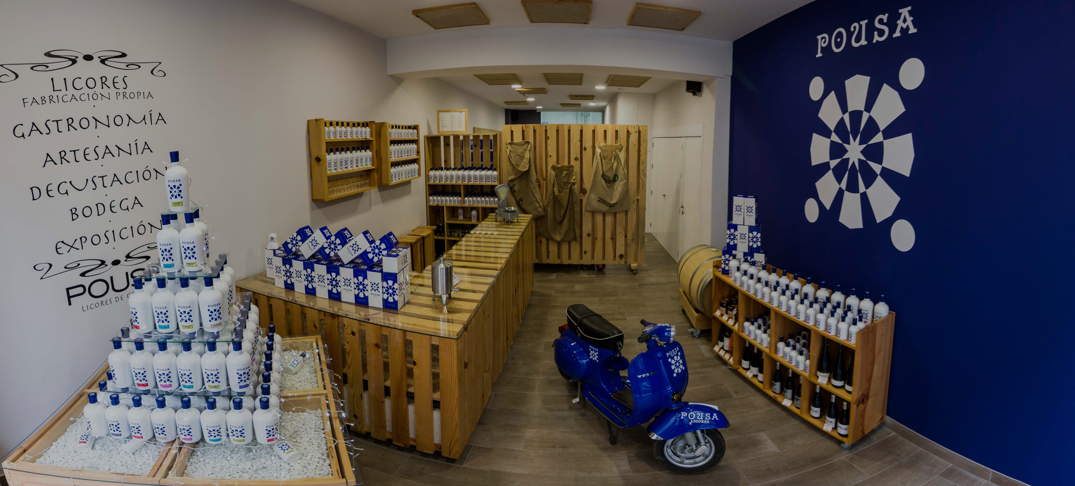 Licores Artesanos Gallegos: El Sabor Auténtico de Galicia en Cada Gota ...